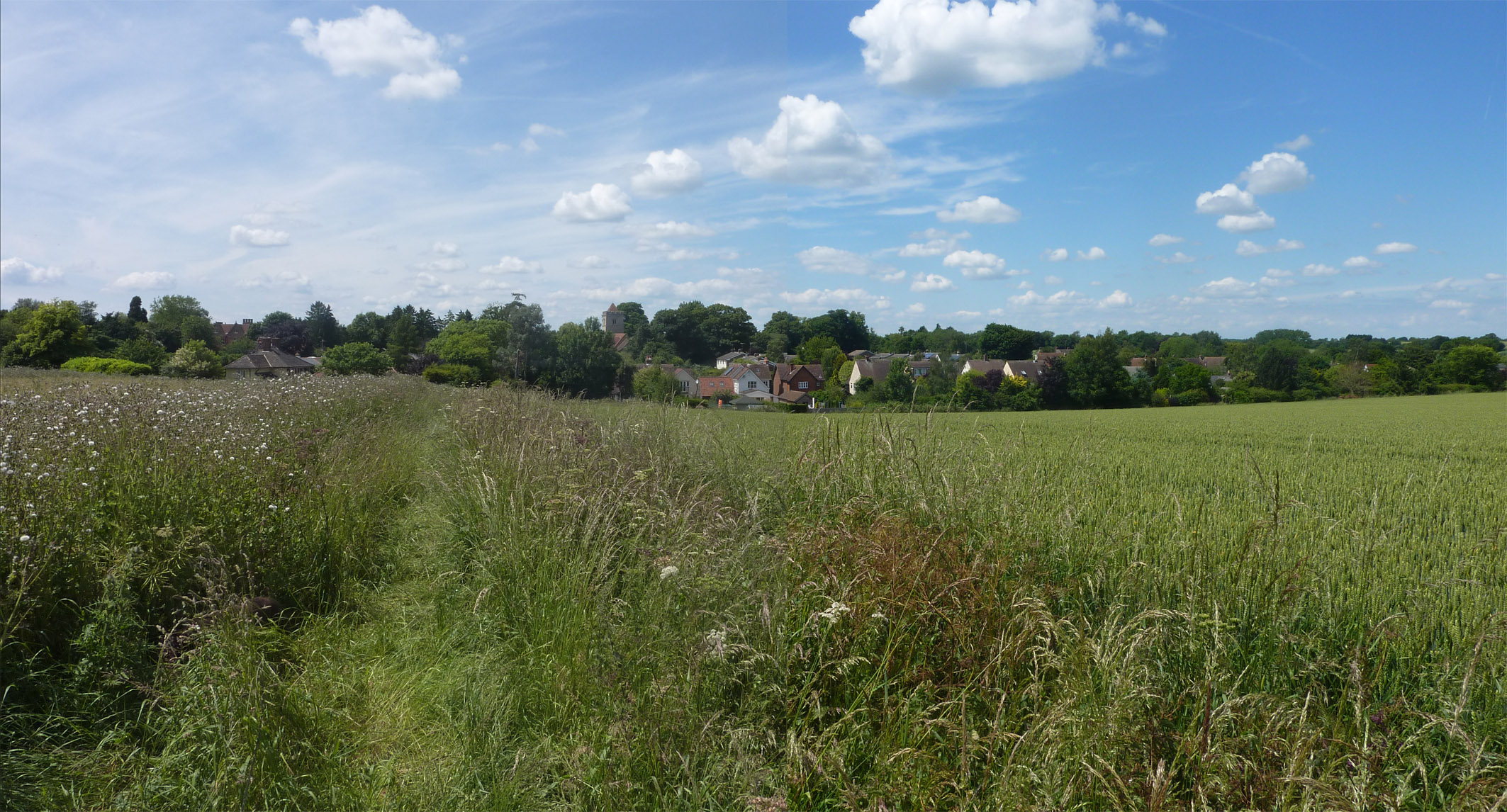 berden | A peaceful village on the Essex/Herts borders