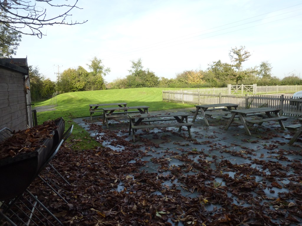 Village Hall | berden