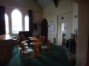 Village Hall | berden