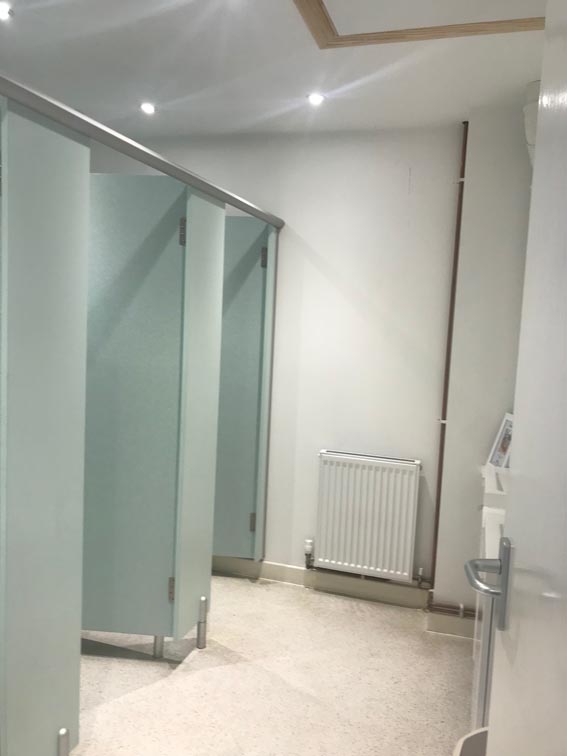 Village Hall | berden