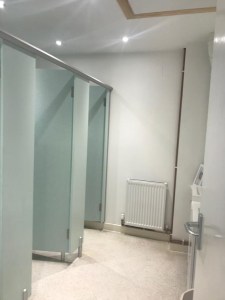 Village Hall | berden